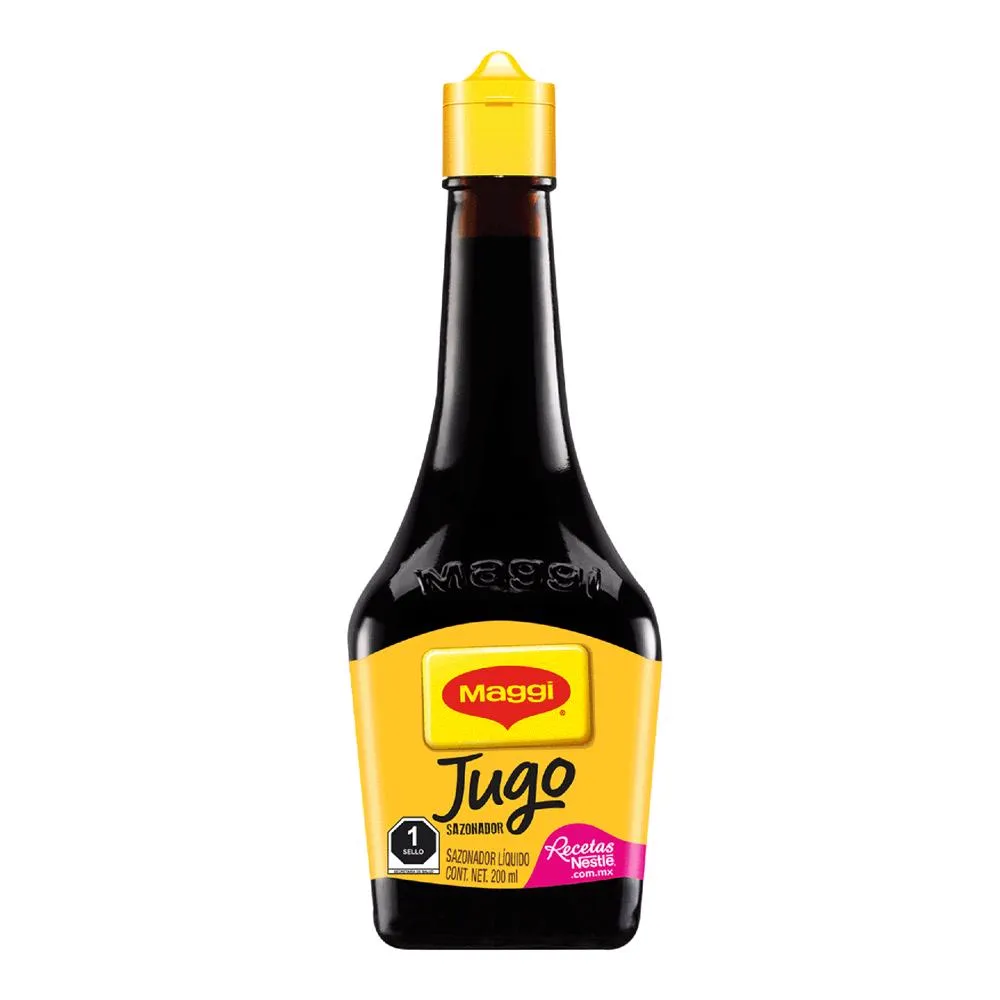 °JUGO MAGGI° - Surti Flyers